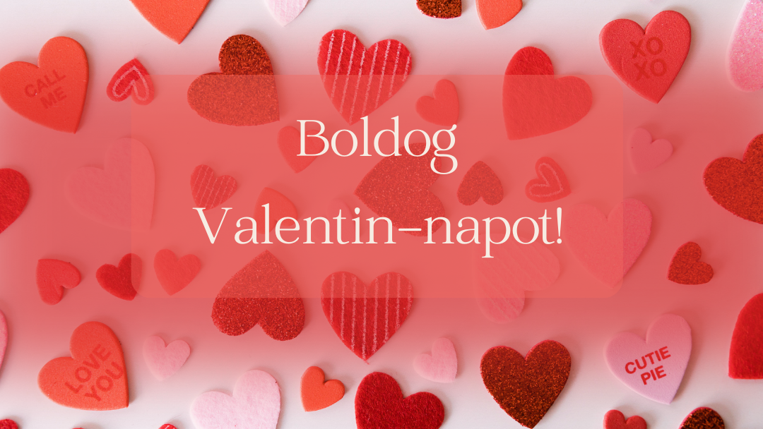 Valentin-napi hangulat a Keriben | Hírek | Debreceni SZC Kereskedelmi ...